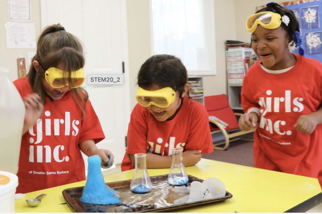 Girls Inc. | Inspiring All Girls to be Strong, Smart & Bold