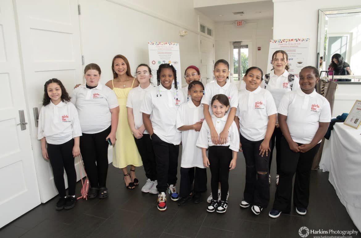 Girls Inc. | Inspiring All Girls to be Strong, Smart & Bold