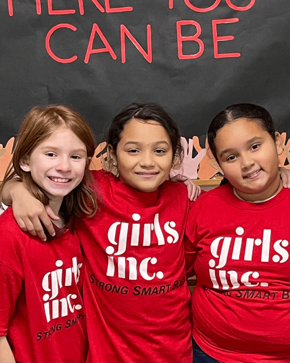 Girls Inc. | Inspiring All Girls to be Strong, Smart & Bold